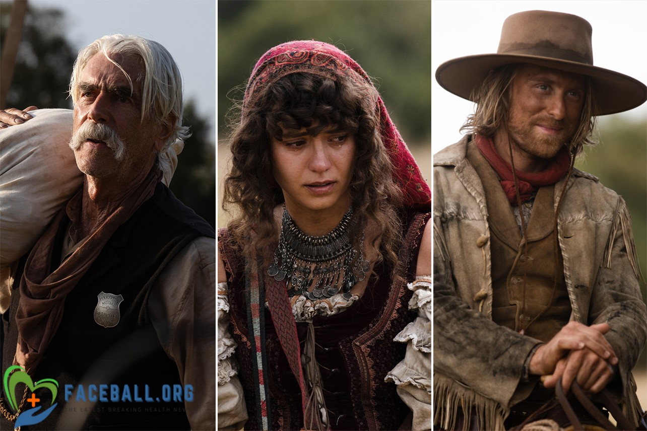 1883 Episode 3: Where To Watch And What To Know Before Watching? 1883 Episode 3: Where To Watch And What To Know Before Watching?