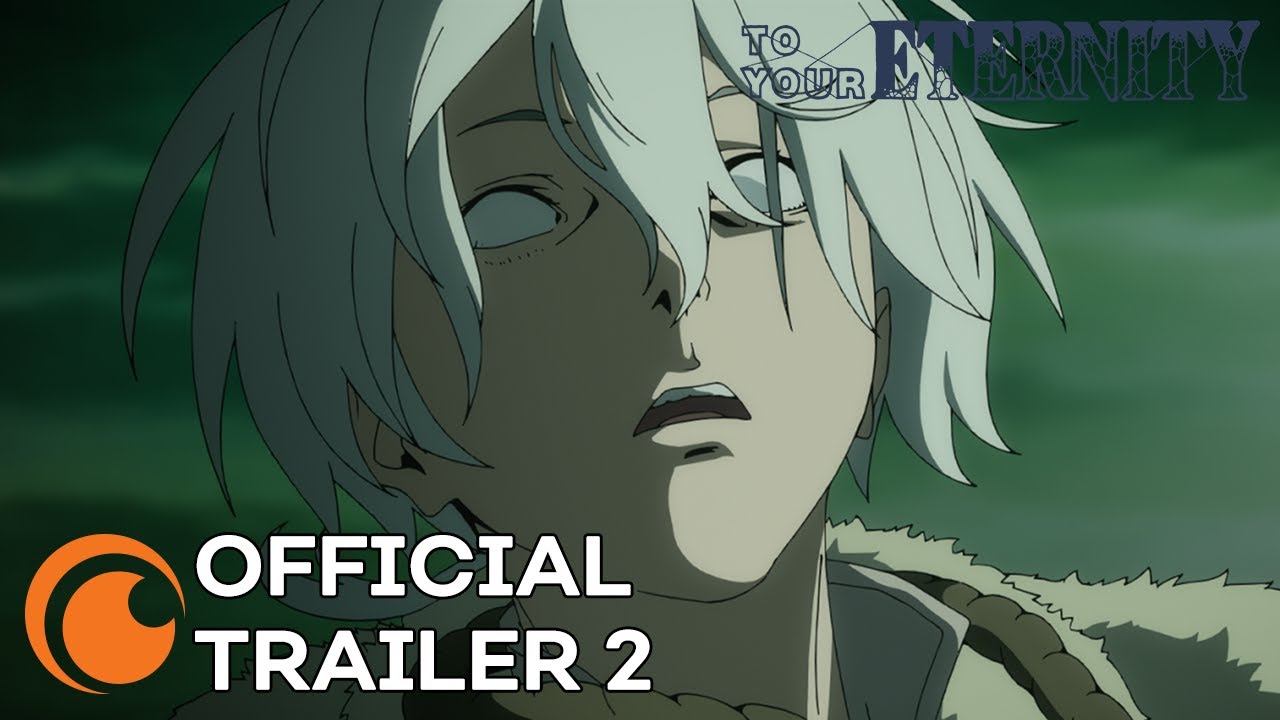 Eternity Season 2 Reveals Teaser For To Your Release Date And Other Details