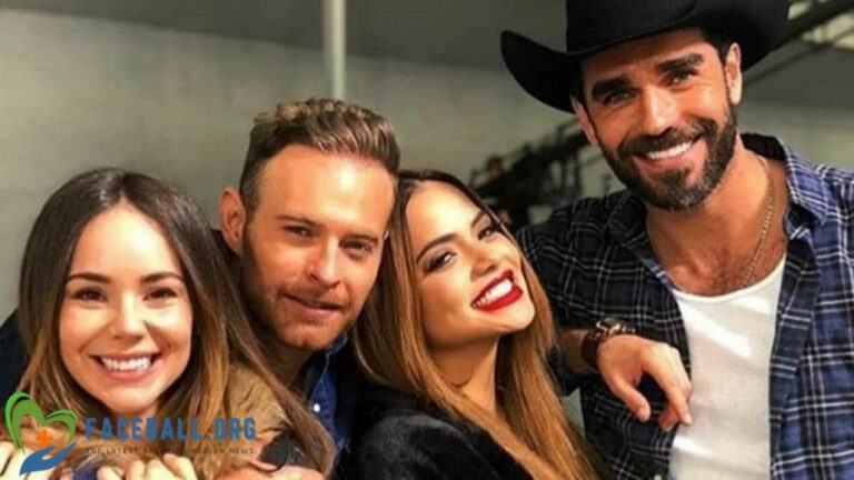 Falsa Identidad Season 2: Release Date, Cast, And Everything You Need ...