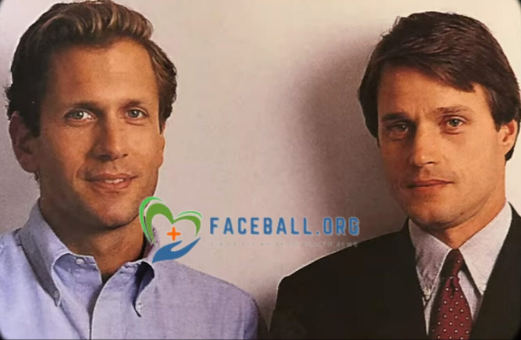 Jed Johnson: A Look At Jed Johnson's Net Worth, Family, And Education!